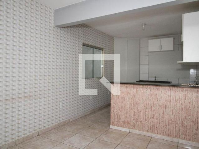Apto, Guará, 1 Quarto, 45 m2 Brasília