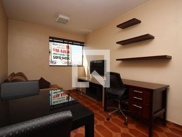 Apto, Guará, 1 Quarto, 48 m2 Brasília
