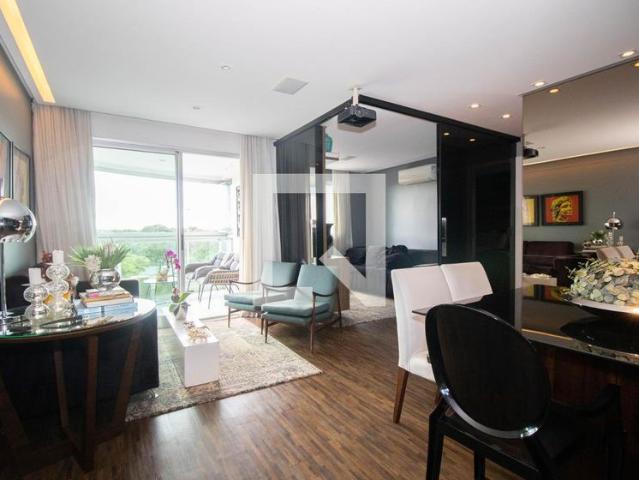 Apto, Guará, 1 Quarto, 77 m2 Brasília