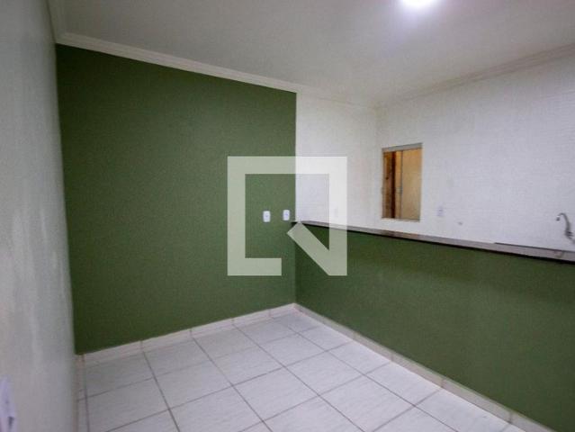 Apto, Guará, 2 Quartos, 51 m2 Brasília