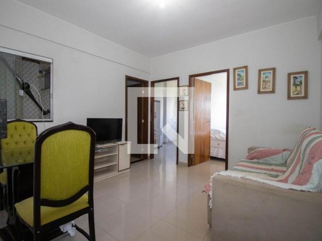 Apto, Guará, 2 Quartos, 55 m2 Brasília