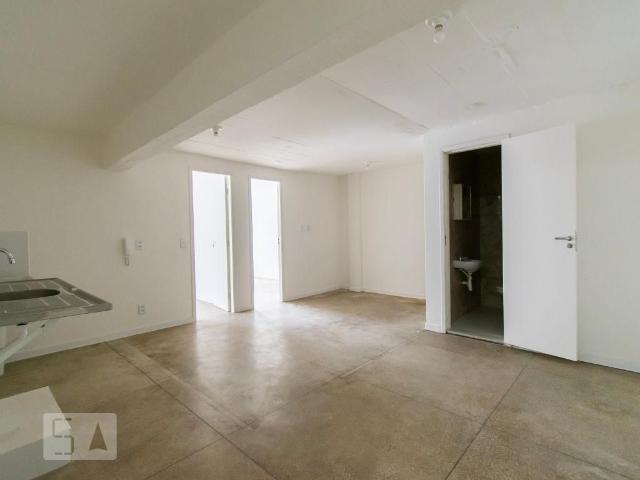 Apto, Guará, 2 Quartos, 38 m2 Brasília