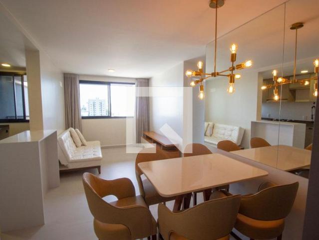 Apto, Guará, 3 Quartos, 72 m2 Brasília
