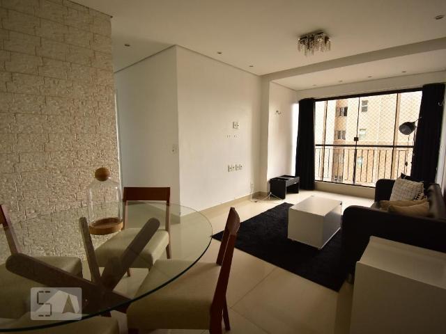Apto, Guará, 3 Quartos, 80 m2 Brasília