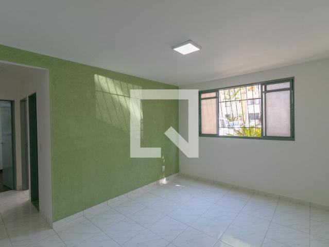 Apto, Guarani, 3 Quartos, 60 m2 Belo Horizonte