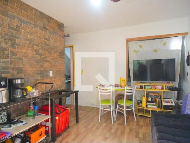 Apto, Guarani, 1 Quarto, 37 m2 Novo Hamburgo