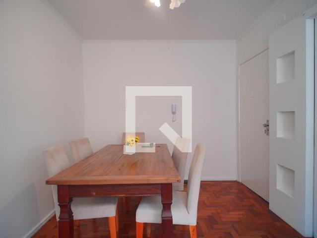 Apto, Guarani, 2 Quartos, 65 m2 Novo Hamburgo