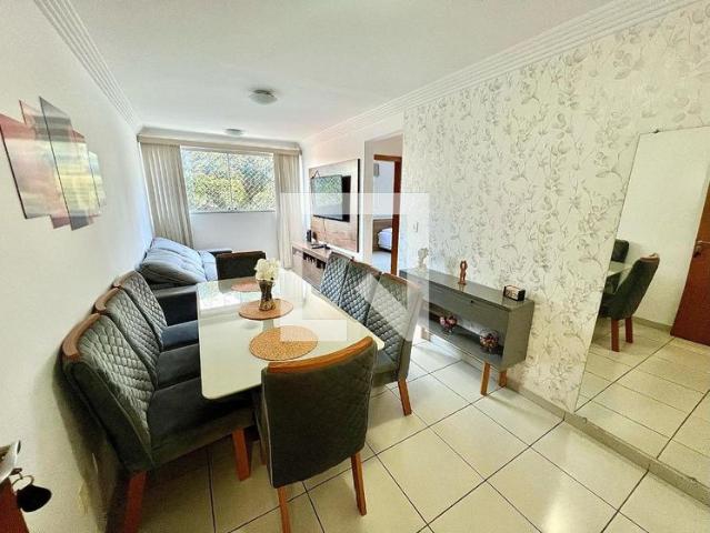 Apto, Guarani, 2 Quartos, 60 m2 Belo Horizonte
