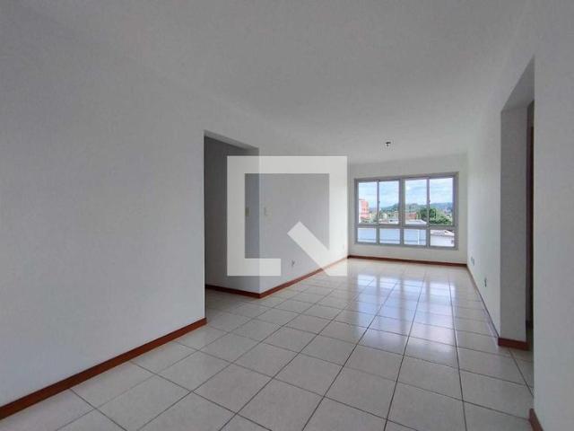 Apto, Guarani, 2 Quartos, 70 m2 Novo Hamburgo