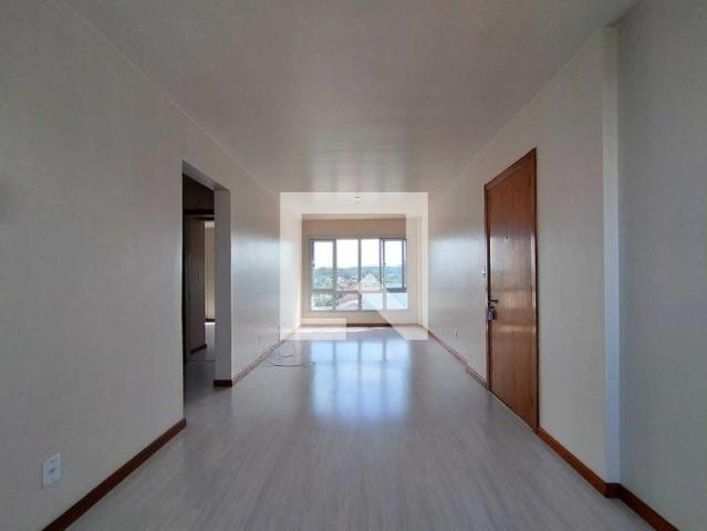 Apto, Guarani, 2 Quartos, 70 m2 Novo Hamburgo