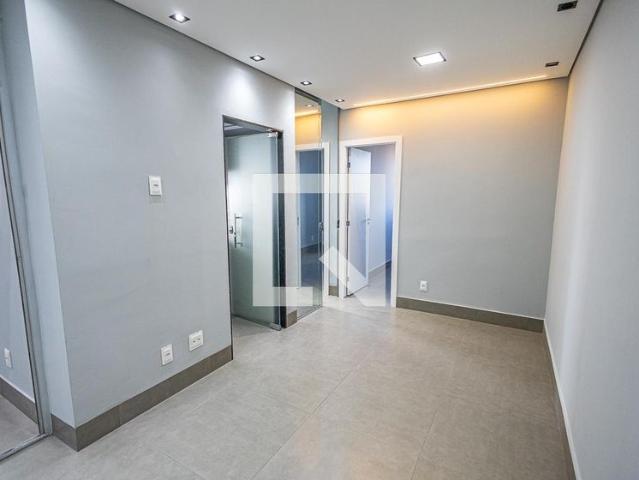 Apto, Guarani, 4 Quartos, 70 m2 Belo Horizonte