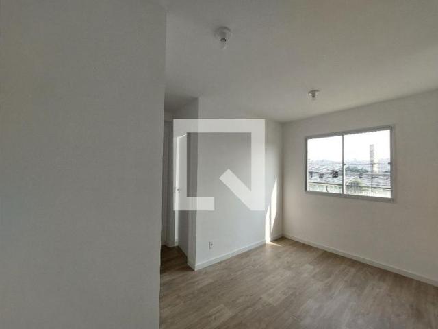 Apto, Guarapiranga, 2 Quartos, 36 m2 São Paulo