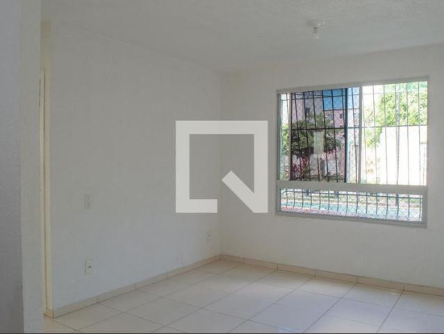 Apto, Guaratiba, 1 Quarto, 43 m2 Rio de Janeiro