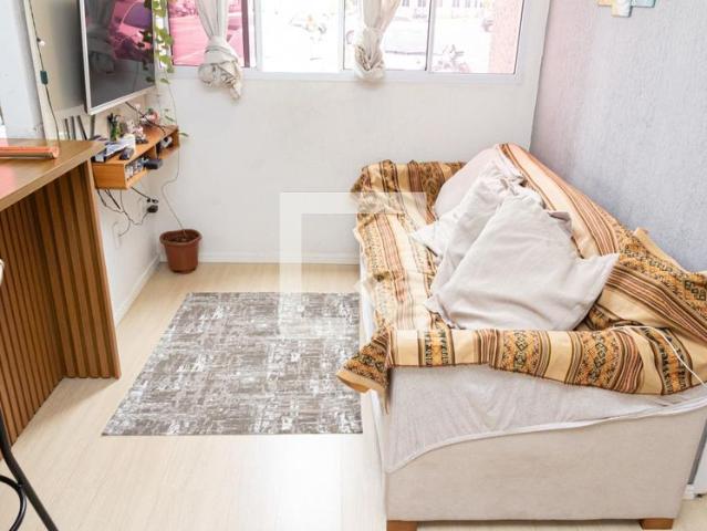 Apto, Guaratiba, 1 Quarto, 40 m2 Rio de Janeiro