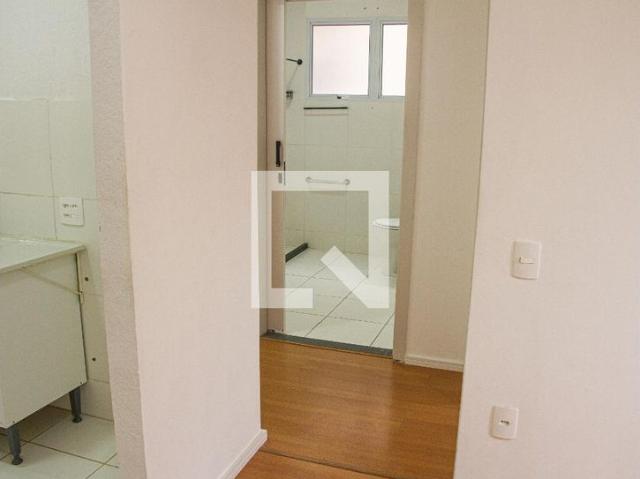 Apto, Guaratiba, 1 Quarto, 44 m2 Rio de Janeiro