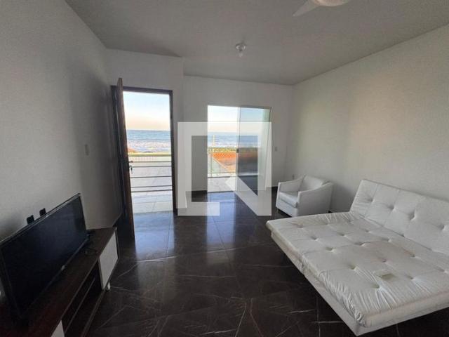 Apto, Guaratiba, 1 Quarto, 49 m2 Maricá
