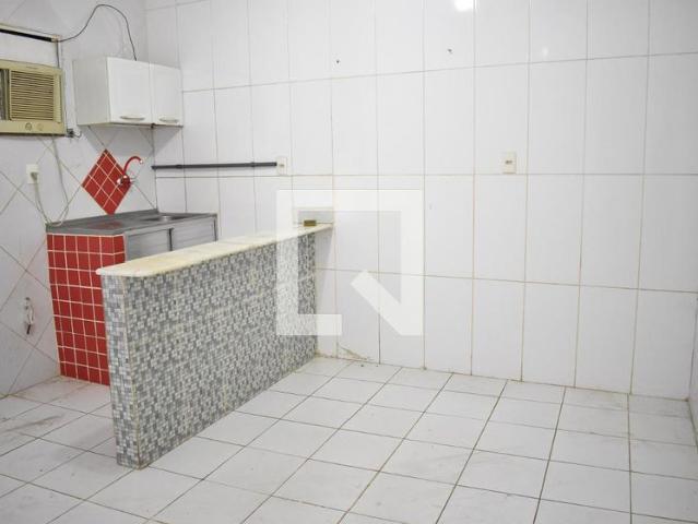 Apto, Guaratiba, 1 Quarto, 10 m2 Rio de Janeiro