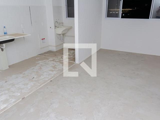 Apto, Guaratiba, 2 Quartos, 35 m2 Rio de Janeiro