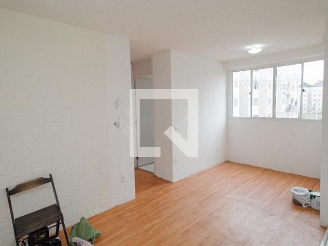 Apto, Guaratiba, 2 Quartos, 40 m2 Rio de Janeiro