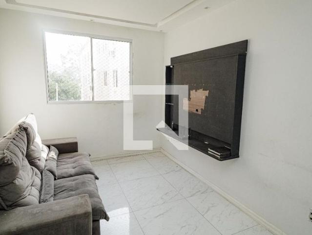 Apto, Guaratiba, 2 Quartos, 40 m2 Rio de Janeiro