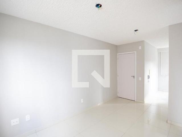 Apto, Guaratiba, 2 Quartos, 40 m2 Rio de Janeiro