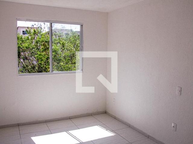 Apto, Guaratiba, 2 Quartos, 40 m2 Rio de Janeiro
