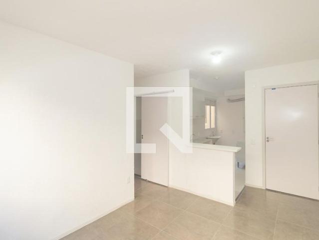 Apto, Guaratiba, 2 Quartos, 40 m2 Rio de Janeiro