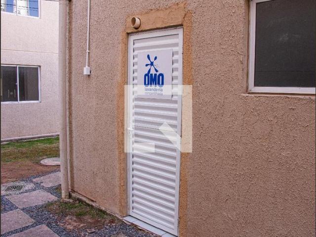 Apto, Guaratiba, 2 Quartos, 40 m2 Rio de Janeiro