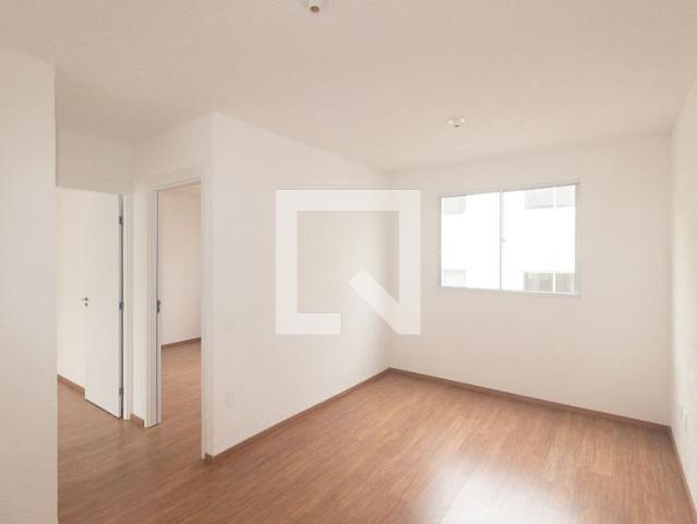 Apto, Guaratiba, 2 Quartos, 40 m2 Rio de Janeiro