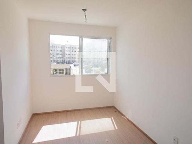 Apto, Guaratiba, 2 Quartos, 41 m2 Rio de Janeiro