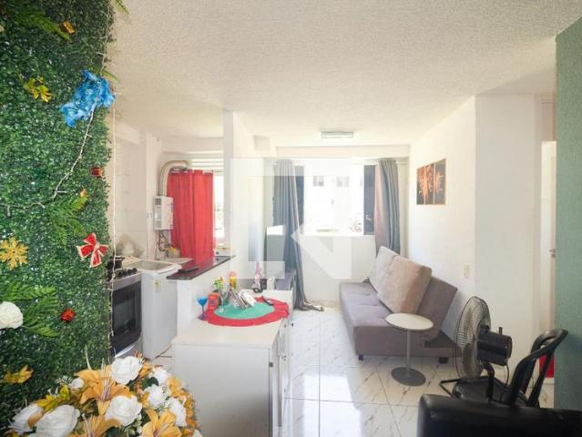 Apto, Guaratiba, 2 Quartos, 41 m2 Rio de Janeiro