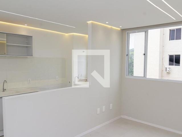 Apto, Guaratiba, 2 Quartos, 41 m2 Rio de Janeiro