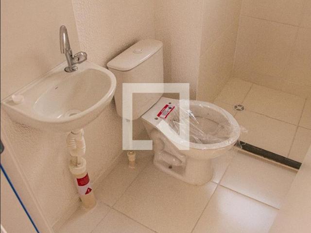 Apto, Guaratiba, 2 Quartos, 41 m2 Rio de Janeiro
