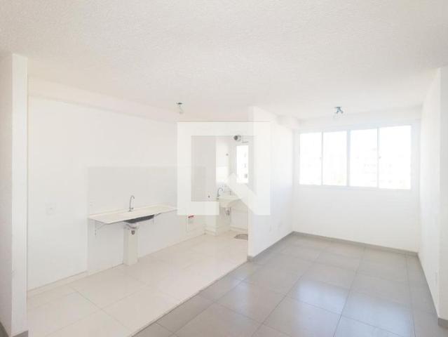 Apto, Guaratiba, 2 Quartos, 41 m2 Rio de Janeiro