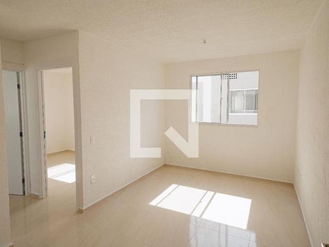 Apto, Guaratiba, 2 Quartos, 41 m2 Rio de Janeiro