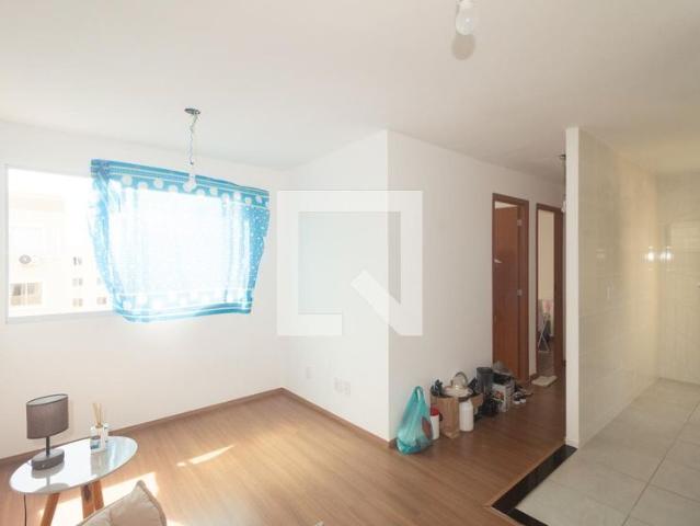 Apto, Guaratiba, 2 Quartos, 41 m2 Rio de Janeiro