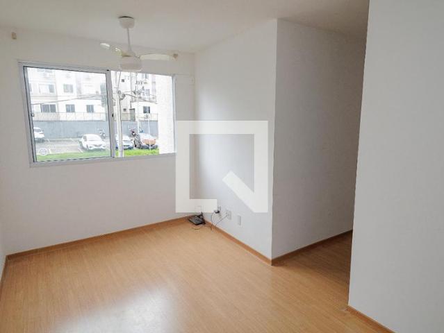 Apto, Guaratiba, 2 Quartos, 42 m2 Rio de Janeiro