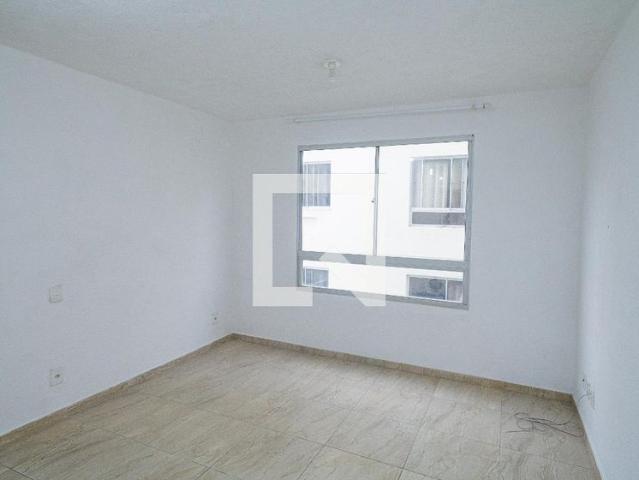 Apto, Guaratiba, 2 Quartos, 42 m2 Rio de Janeiro