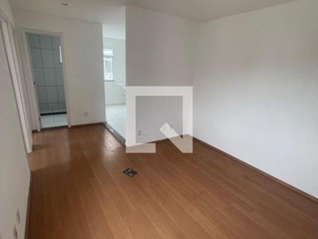 Apto, Guaratiba, 2 Quartos, 42 m2 Rio de Janeiro