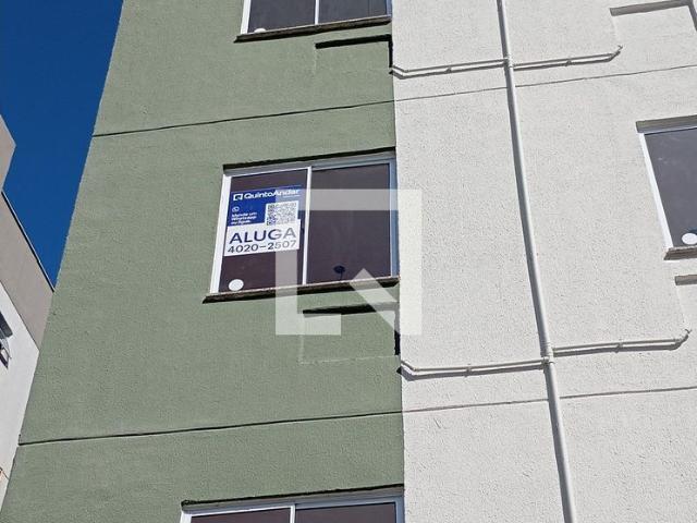 Apto, Guaratiba, 2 Quartos, 42 m2 Rio de Janeiro