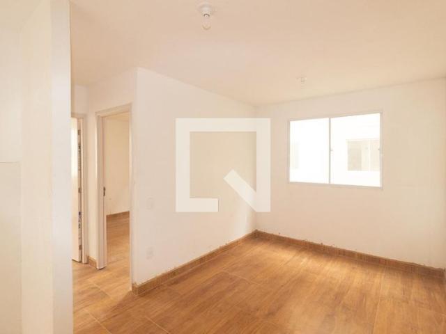 Apto, Guaratiba, 2 Quartos, 42 m2 Rio de Janeiro