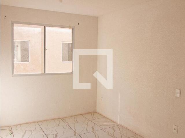 Apto, Guaratiba, 2 Quartos, 42 m2 Rio de Janeiro