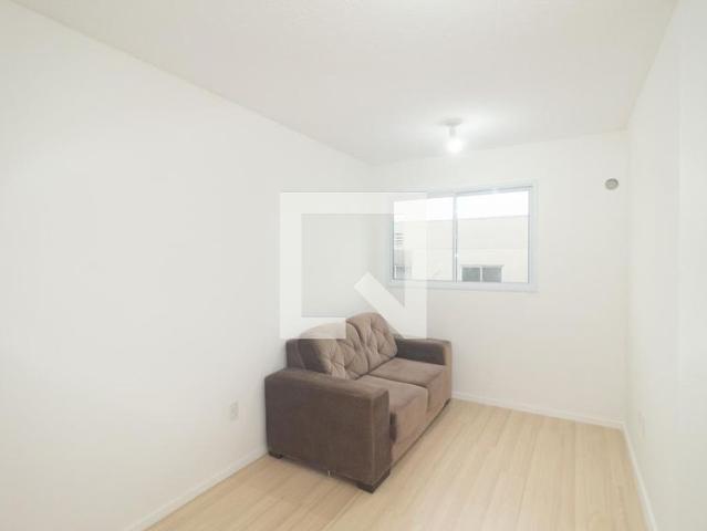 Apto, Guaratiba, 2 Quartos, 42 m2 Rio de Janeiro