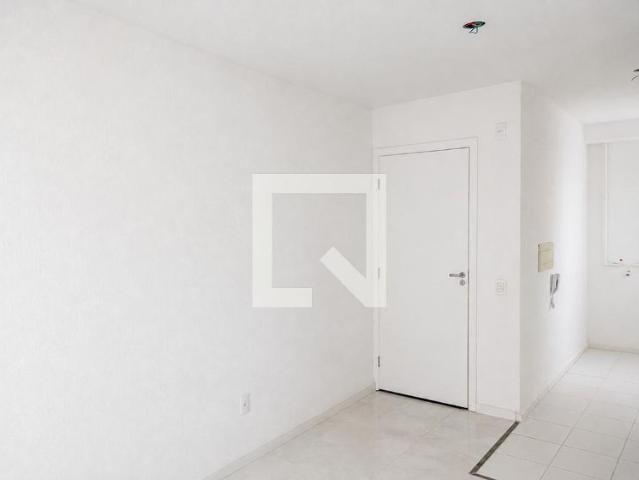 Apto, Guaratiba, 2 Quartos, 42 m2 Rio de Janeiro