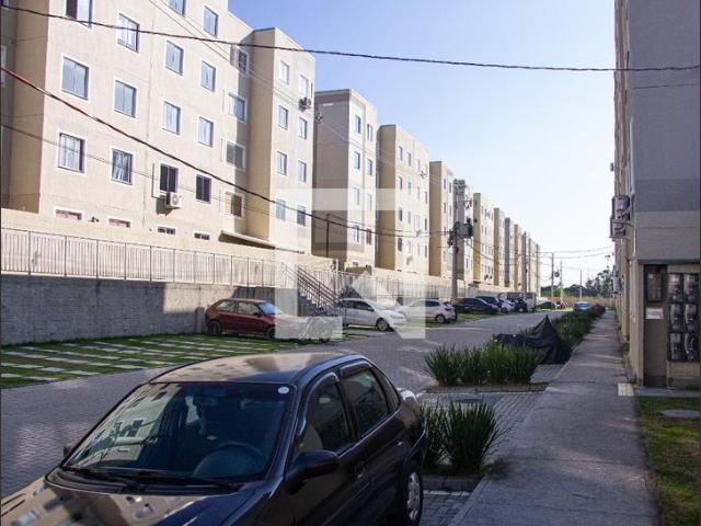 Apto, Guaratiba, 2 Quartos, 42 m2 Rio de Janeiro