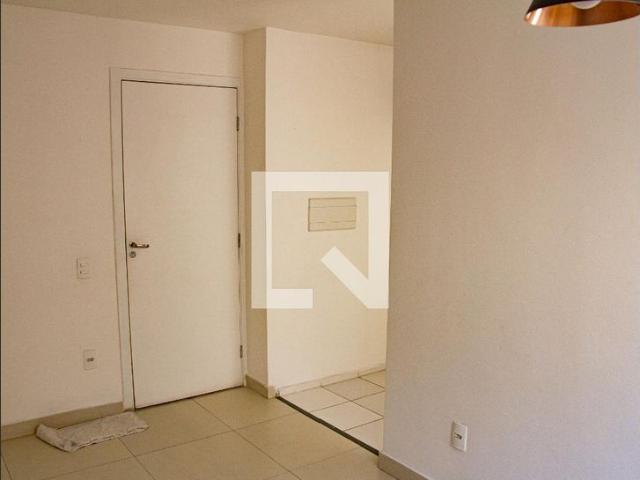 Apto, Guaratiba, 2 Quartos, 42 m2 Rio de Janeiro