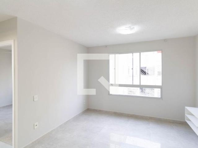 Apto, Guaratiba, 2 Quartos, 43 m2 Rio de Janeiro