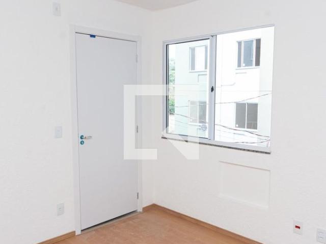 Apto, Guaratiba, 2 Quartos, 43 m2 Rio de Janeiro