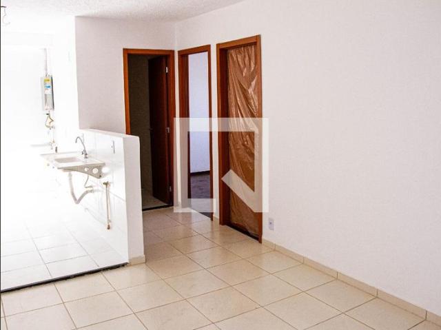 Apto, Guaratiba, 2 Quartos, 44 m2 Rio de Janeiro