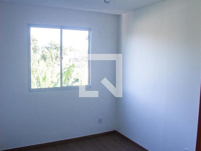 Apto, Guaratiba, 2 Quartos, 44 m2 Rio de Janeiro